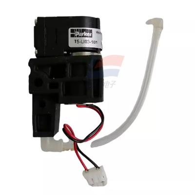 China YJJ XT-RPUMP-K1 Air Pump Of Four-In-One Gas Detector Is Replaced With A New Pump Assembly For BW Max XT II Gas Detector for sale