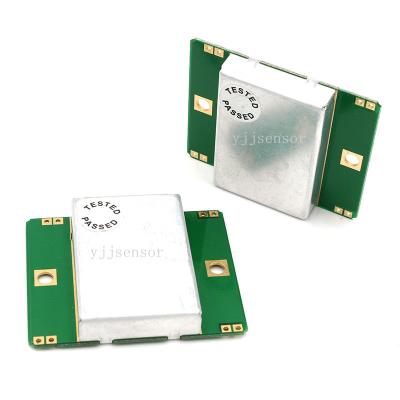 China GH-100 GH100 Microwave Sensor Module For Various Fields Such As Anti - theft Automatic Sensor Doors Automatic Aensor Lights Traffic Speed Measurement Intelligent Control for sale