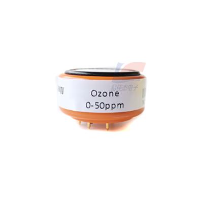 China YJJ 7O3 MST 7 Series Electrochemical Ozone Sensor Is Used For Gas leakage Monitoring (Multiple Ranges Available) for sale