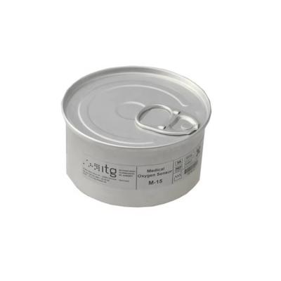 China YJJ M-15 Oxygen Sensor Oxygen Battery Medical Anesthetic Agent And Other Medical Devices for sale