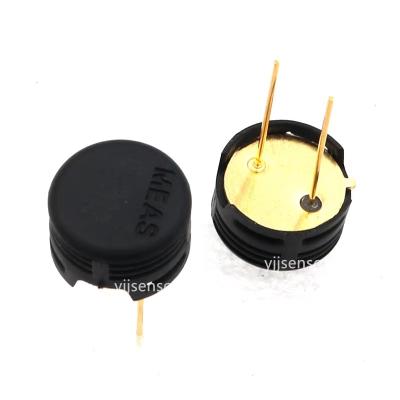 China YJJ HS1101LF Capacitive Humidity Sensor Elements Are Used In Field Of Automotive Air Quality Control for sale