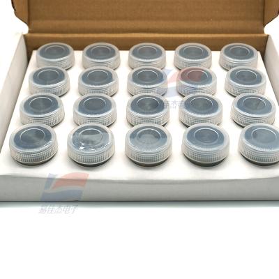 China MSH-P/CO2/NC/5/V/P/F Dual Range Carbon Dioxide Sensor Gas Sensors Premier Plantinum Infrared for sale