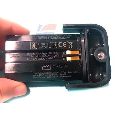 China YJJ 3703887 NiMH Battery Model Can Completely Replace 8318704 X-am5000 Gas Detector Battery for sale