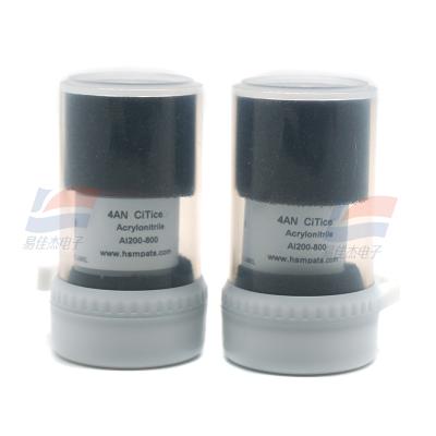 China YJJ 4AN Acrylonitrile (C3H3N) Gas Sensor Part Number: AI200-800 for sale