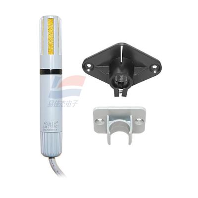 China YJJ AM2315C Industrial High-Precision Airflow-Type Temperature And Humidity Sensor With IIC Interface Signal For Household Appliance Applications for sale