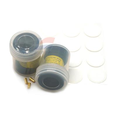 China YJJ MSH-P/CO2/NC/5/V/P/F 0-5% Non-dispersive Infrared Carbon Dioxide Sensor for sale