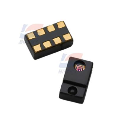 China YJJ APDS-9960 Digital RGB Ambient Light Proximity And Gesture Sensor for sale