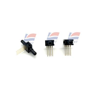 China YJJ 26PCBFA6D 0-5 Psi Is A Miniature On-Board Pressure Sensor Used For Industrial Pressure Monitoring for sale