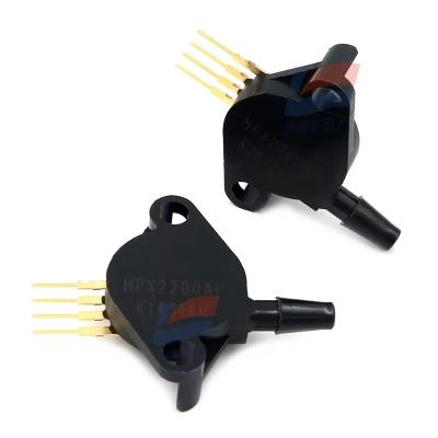 China YJJ MPX2200AP 0-200KPa Pressure Sensor Is Used In Field Of Industrial Control for sale