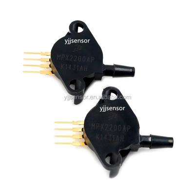 China YJJ MPX2200AP 0-200KPa Pressure Sensor Is Used In Field Of Industrial Control for sale