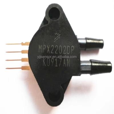 China YJJ MPX2202DP 400KPa Pressure Sensor Is Used In Field Of Industrial Control for sale