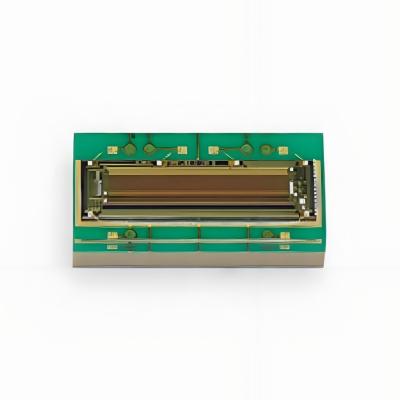 China YJJ S10227-10 Small Resin Sealed CMOS Linear Array Image Sensor For Industrial Applications for sale