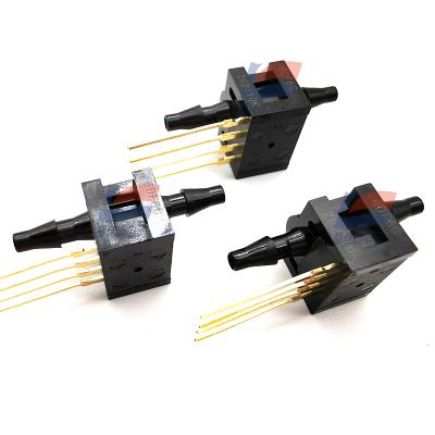 China YJJ 26PCDFG2G 30 Psi Micro Pressure Sensor Is Used In Medical Devices for sale
