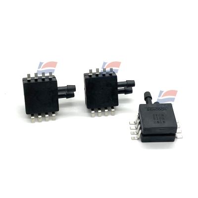 China YJJ XGZP6899D MEMS Silicon Strain Gauge Pressure Sensor Is Used In Medical Equipment And Applications for sale