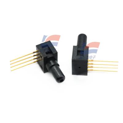 China YJJ 26PCFFA6G 100psi Gauge Pressure Sensor Is Used In Industrial Applications Medical Devices And Fields for sale