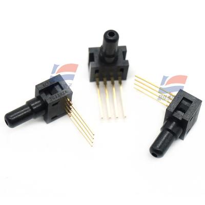 China YJJ 26PCFFA6G 100psi Gauge Pressure Sensor Is Used In Industrial Applications Medical Devices And Fields for sale