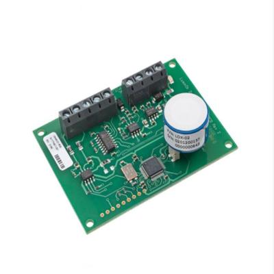 China LOX-EVB LuminOx Optical Oxygen Sensor Evaluation Interface Board for sale