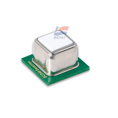 China YJJ SCD40 CO2 Miniature Carbon Dioxide Sensor Is Used For Environmental Monitoring and Air Quality Control for sale