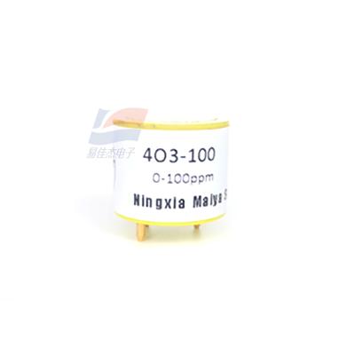 China YJJ 4O3 MST 4 Series Electrochemical Ozone Sensor Is Used For Gas leakage Monitoring (Multiple Ranges Available) for sale