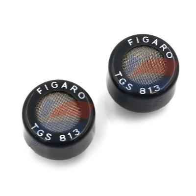 China TGS813 Semiconductor Gas Sensor For Domestic Gas Leak Detection Portable Gas Detection for sale