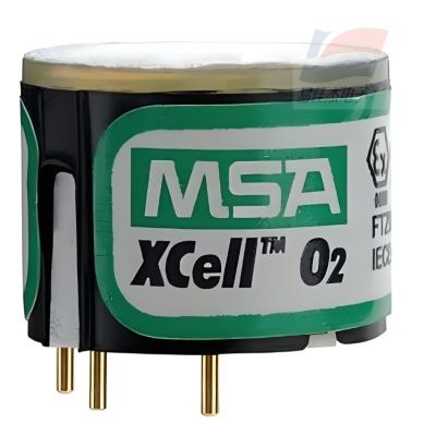 China YJJ 10106729 MSA Oxygen Content Sensor Is Used In Tianying 4XR Bluetooth Version Portable Multi-Gas Detector for sale