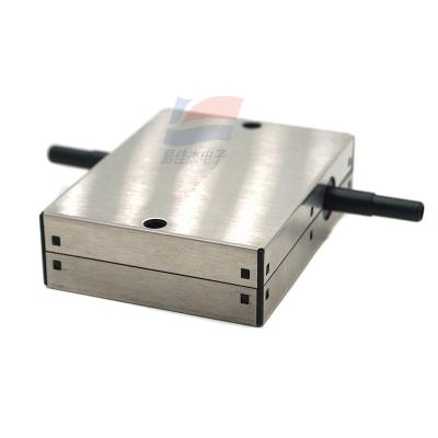 China PMSX003N-PLL PM2.5 Dust Sensor For Indoor Air Quality Monitoring Outdoor Environmental Monitoring for sale