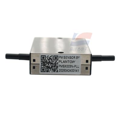 China PMSX003N-PLL PM2.5 Dust Sensor For Indoor Air Quality Monitoring Outdoor Environmental Monitoring for sale