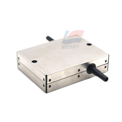 China PMSX003N-PLL PM2.5 Dust Sensor For Indoor Air Quality Monitoring Outdoor Environmental Monitoring for sale