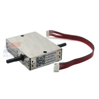 China PMSX003N-PLL PM2.5 Dust Sensor For Indoor Air Quality Monitoring Outdoor Environmental Monitoring for sale