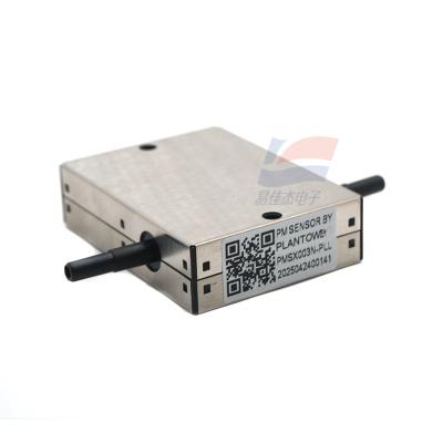 China PMSX003N-PLL PM2.5 Dust Sensor For Indoor Air Quality Monitoring Outdoor Environmental Monitoring for sale