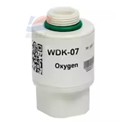 China WDK-07 Oxygen Gas Sensor For Medical Fields Such As Operating Rooms Intensive Care Units Emergency Departments for sale