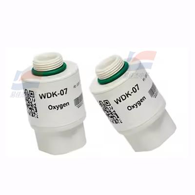 China WDK-07 Oxygen Gas Sensor For Medical Fields Such As Operating Rooms Intensive Care Units Emergency Departments for sale
