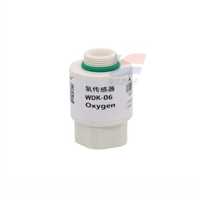 China WDK-06 Industrial-grade Electrochemical Oxygen Gas Sensor For Environmental Monitoring for sale