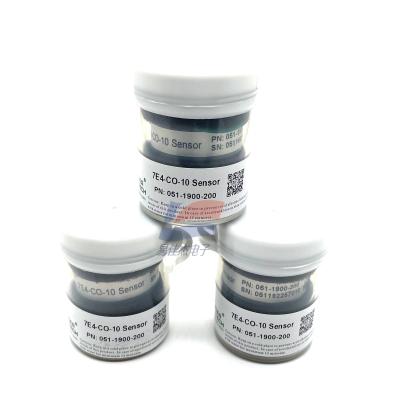 China 7E4-CO-10 Carbon Monoxide Gas Sensors 4 Electrode Air Quality Monitoring for sale