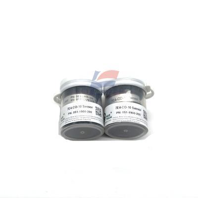 China 7E4-CO-10 Carbon Monoxide Gas Sensors 4 Electrode Air Quality Monitoring for sale