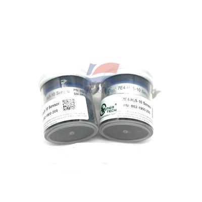 China 7E4-H2S-10 Hydrogen Sulfide Gas Sensors 4 Electrode H2S Low Concentration for sale