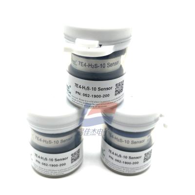 China 7E4-H2S-10 Hydrogen Sulfide Gas Sensors 4 Electrode H2S Low Concentration for sale