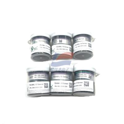 China 7E4-NH3-10 4 059-3500-200 NH3 Gas Sensor Electrode Ultra High Resolutions Air Quality Monitoring for sale