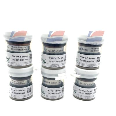 China 7E4-NO2-5 057-0400-200 Nitrogen Dioxide Gas Sensors 4 Electrode Air Quality Monitoring for sale