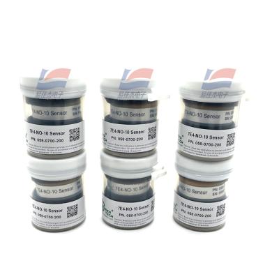 China 7E4-NO-10 Nitrogen Monoxide 4 Electrode 0 To 10 ppm For Air Quality for sale