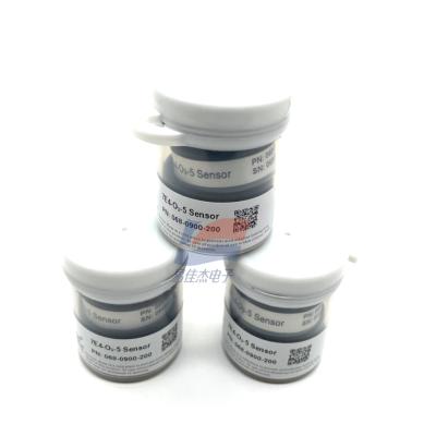 China 7E4-O3-5 Ozone Gas O3 Sensors Electrochemical Air Quality Monitoring for sale