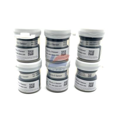 China 7E4-O3-5 Ozone Gas O3 Sensors Electrochemical Air Quality Monitoring for sale