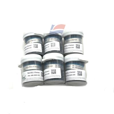 China 7E4-SO2-5 Sulfur Dioxide Gas Sensors Electrochemical 4 Electrode Low Concentration for sale