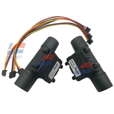 China Flow Sensor for Anesthesia Machine Medical Module Sensor GFS131 for Medical Equipment for sale