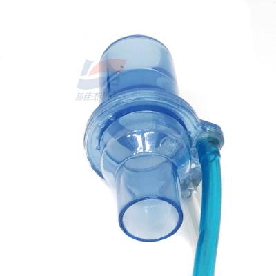 China YJJ PN 281637 PN 282049 PN 282051 - Proximal Flow Sensors Are Suitable for Haimont Medical ventilators for sale