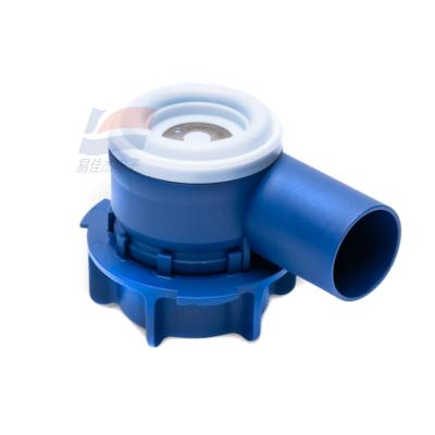 China YJJ 161175 New Model C1 Repeated Exhalation Valve With Diaphragm for sale