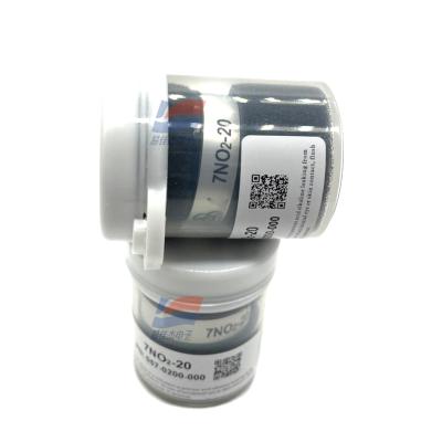 China 7NO2-20 057-0200-000 Nitrogen Dioxide Gas Sensor 20PPM Electrochemical for sale