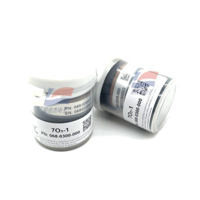 China 7O3-1 068-0300-000 Ozone Gas Sensors Electrochemical 7 Series 20PPM for sale