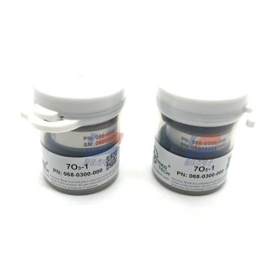 China 7O3-1 068-0300-000 Ozone Gas Sensors Electrochemical 7 Series 20PPM for sale