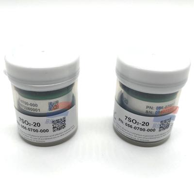 China 7SO2-20 Sulfur Dioxide Gas Sensors Electrochemical 7 Series 20PPM for sale